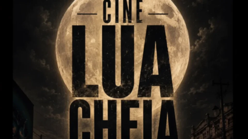 Cine Lua Cheia estreia em Manaus com filmes amazonenses - Amazônia Incrível
